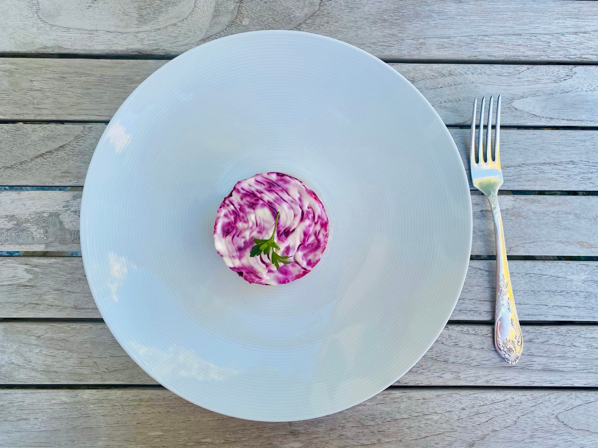 Hering im Pelzmantel – mein persönliches Soulfood | Ein Haus am See